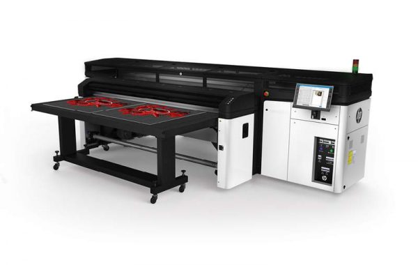 HP Latex R2000 Plus - SMARTINK HP